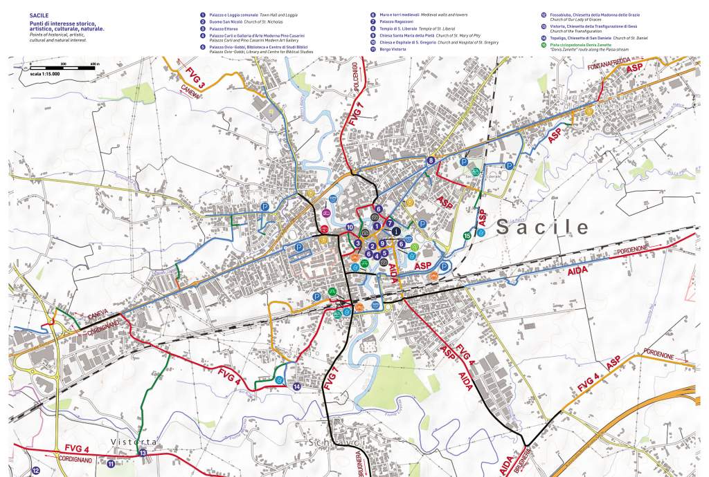 Natura e ambiente | Visit Sacile