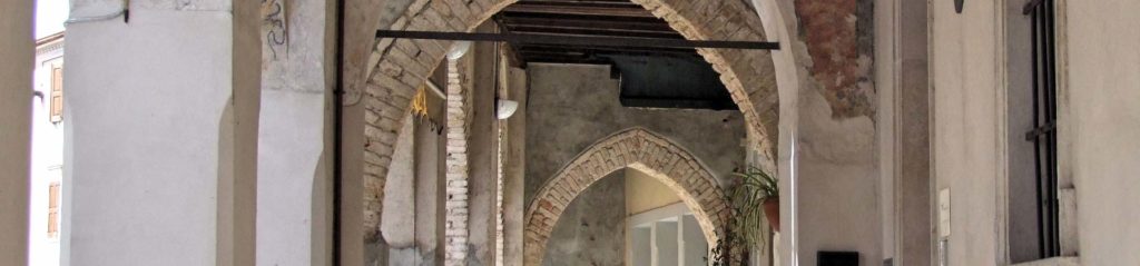 Ospitale San Gregorio - Visit Sacile | Visit Sacile