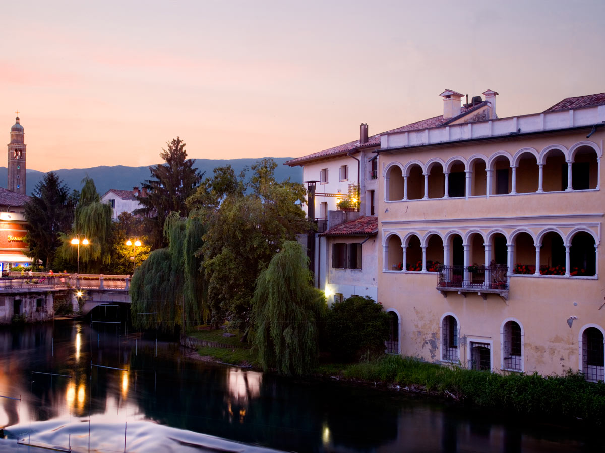 Photos & Video - Visit Sacile | Visit Sacile