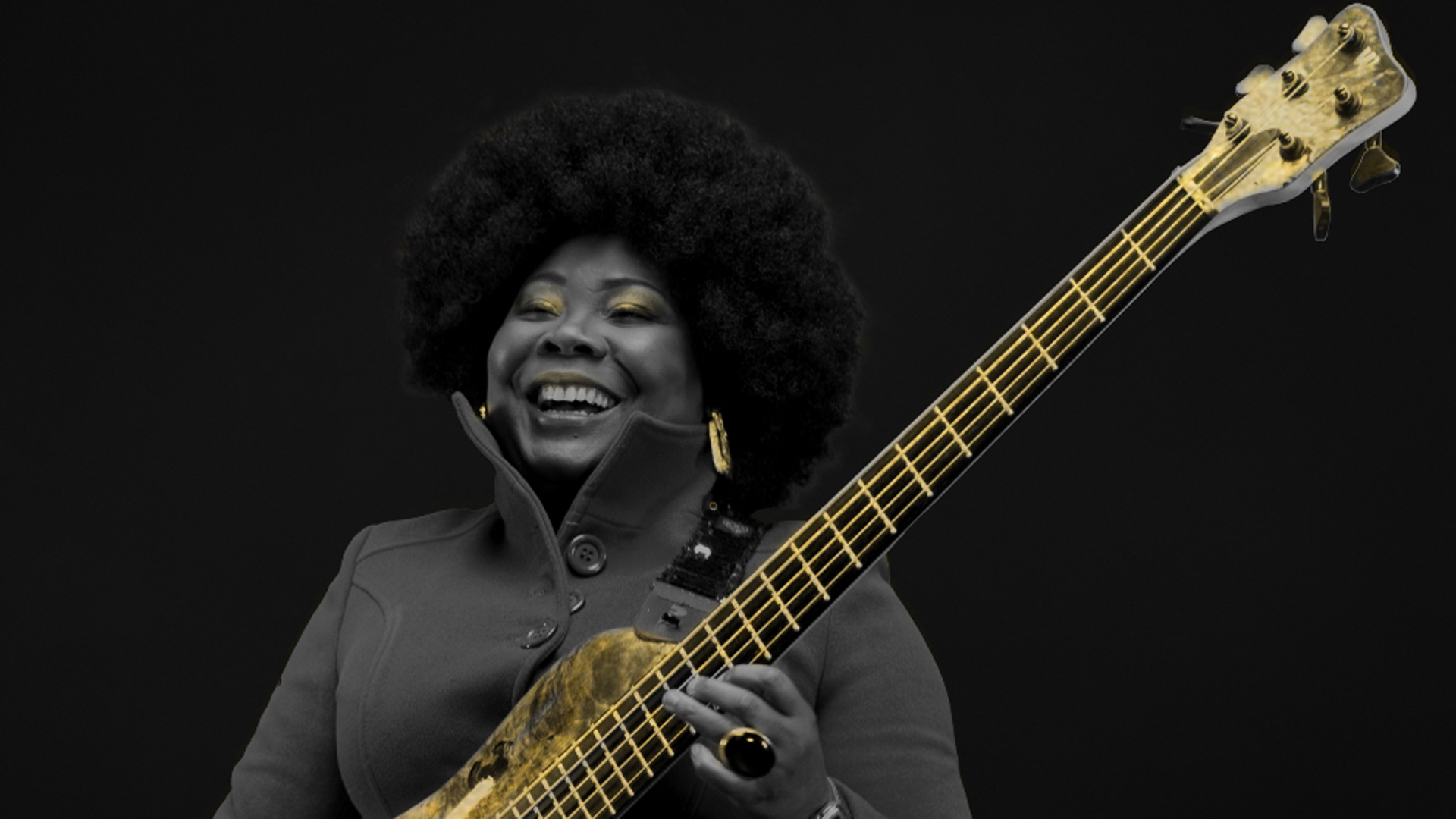 Il Volo del Jazz: Manou Gallo - Visit Sacile | Visit Sacile