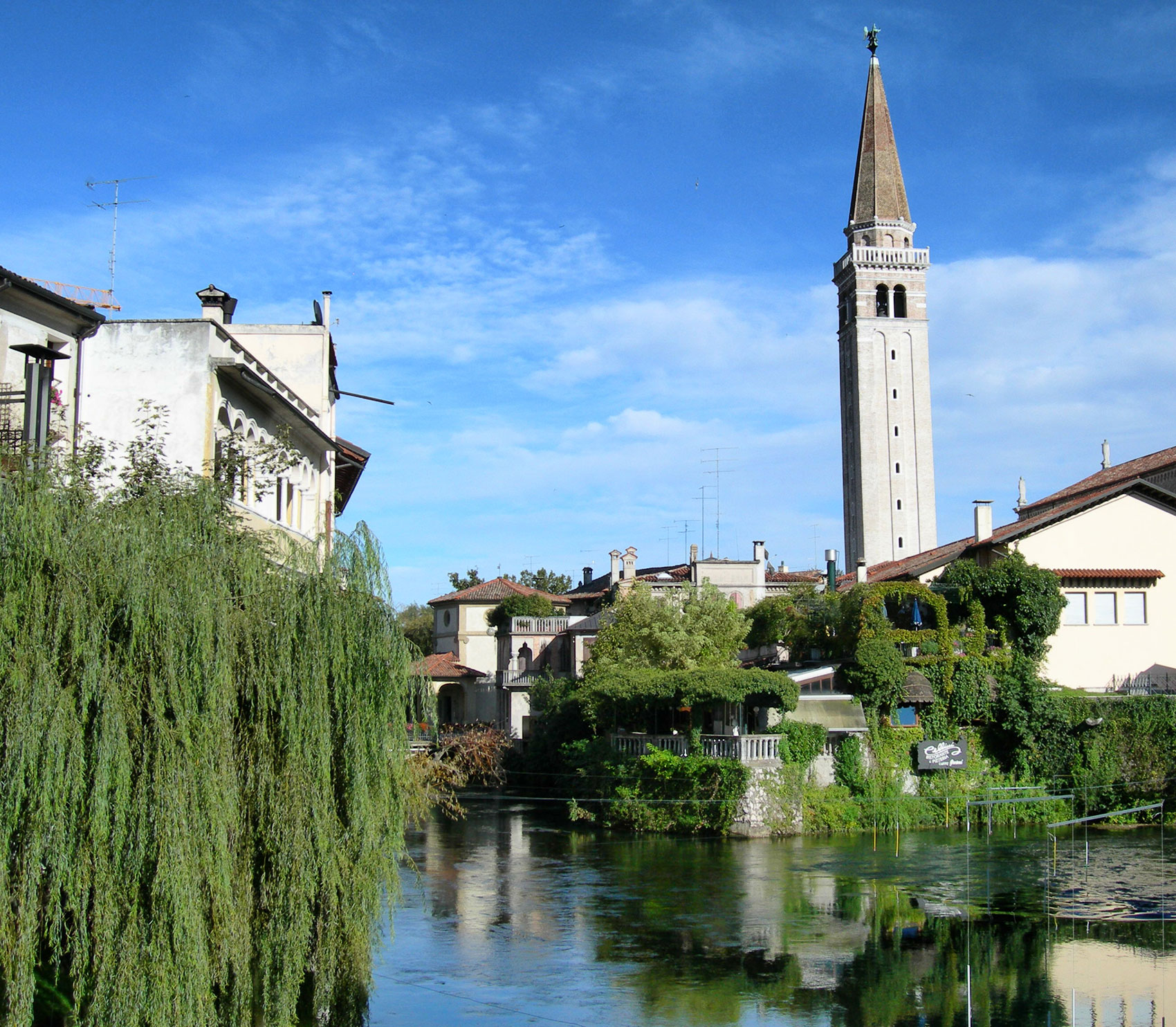 La città di Sacile | Visit Sacile | Visit Sacile